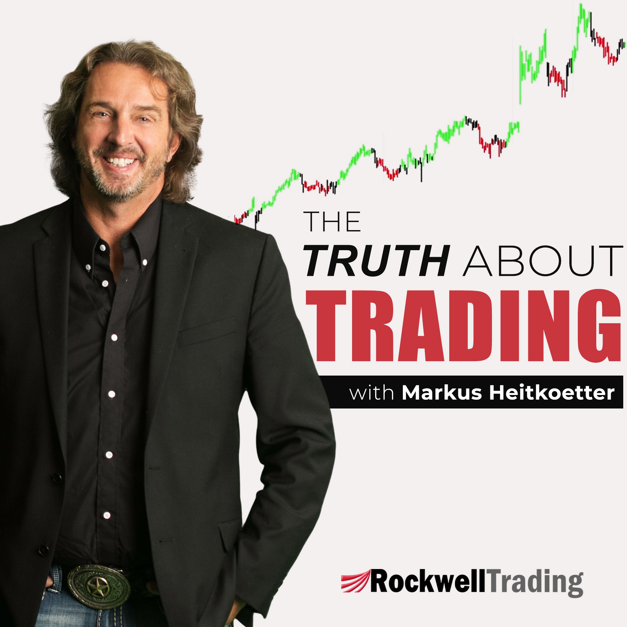 The Truth About Trading Podcast - Markus Heitkoetter